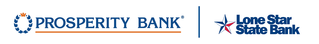 Welcome Lone Star | Prosperity Bank