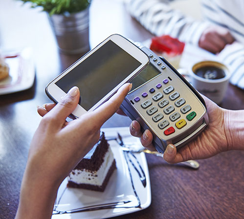 How to Connect Samsung Pay to Bank Account & Verify Card