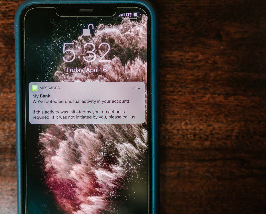 Online Banking Accounts - TX & OK | Prosperity Bank